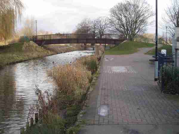 The River Slea & the Kyme Eau | Ripe-tomato.org