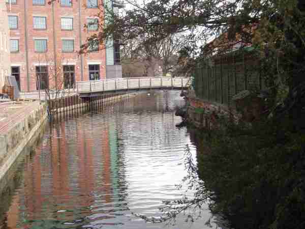 The River Slea & the Kyme Eau | Ripe-tomato.org